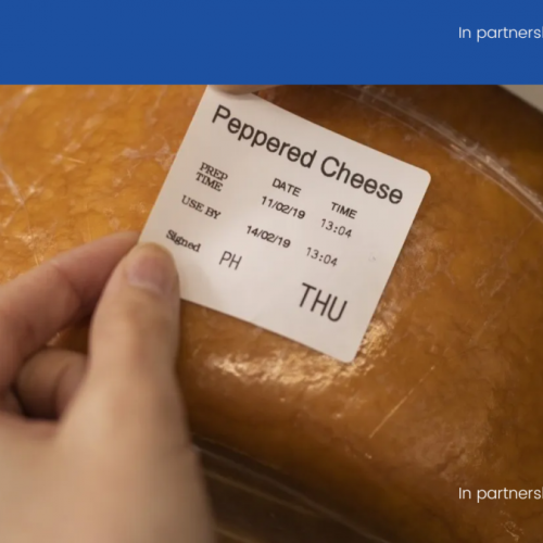 Automated Colour Coded Day Dot Labelling Solutions | Dill