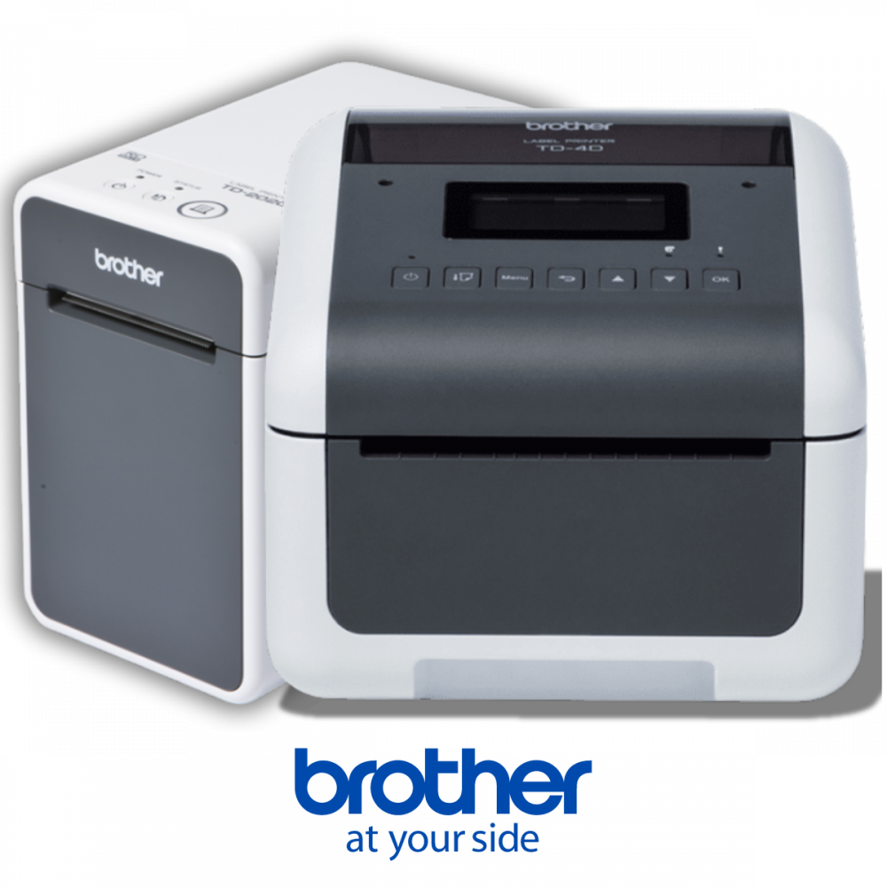 Automated Colour Coded Day Dot Labelling Solutions | Dill