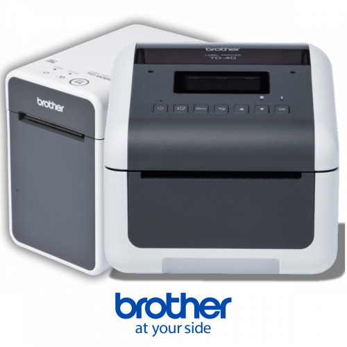 Automated Colour Coded Day Dot Labelling Solutions | Dill